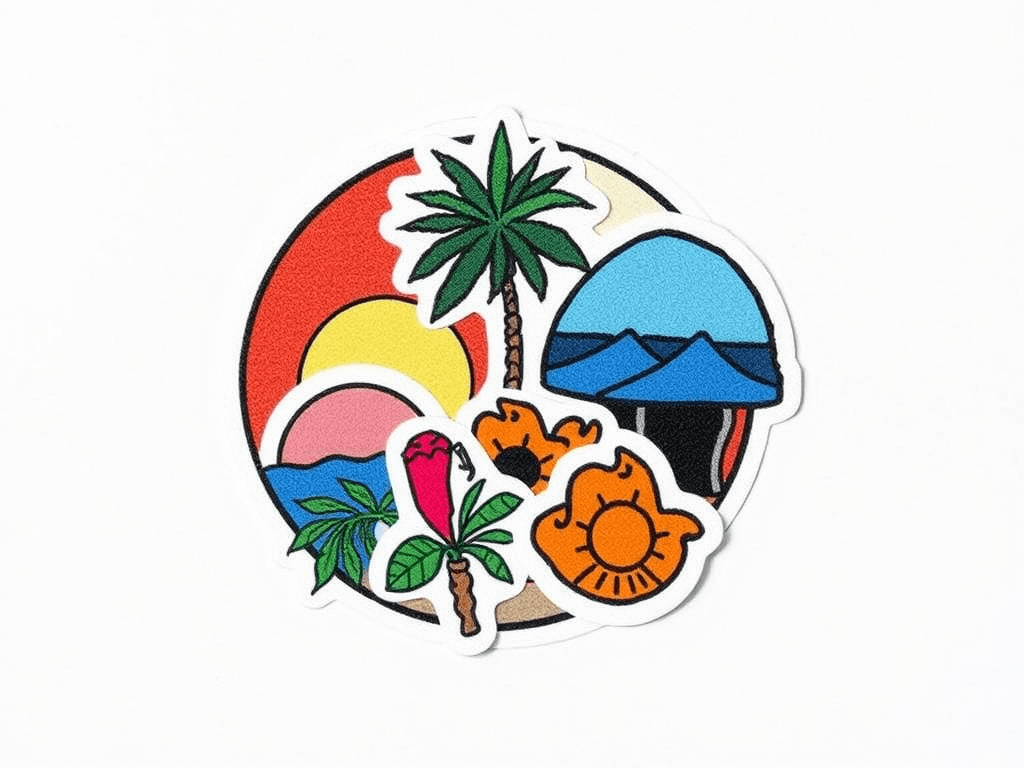 Aesthetic Stickers Aestheticbackground